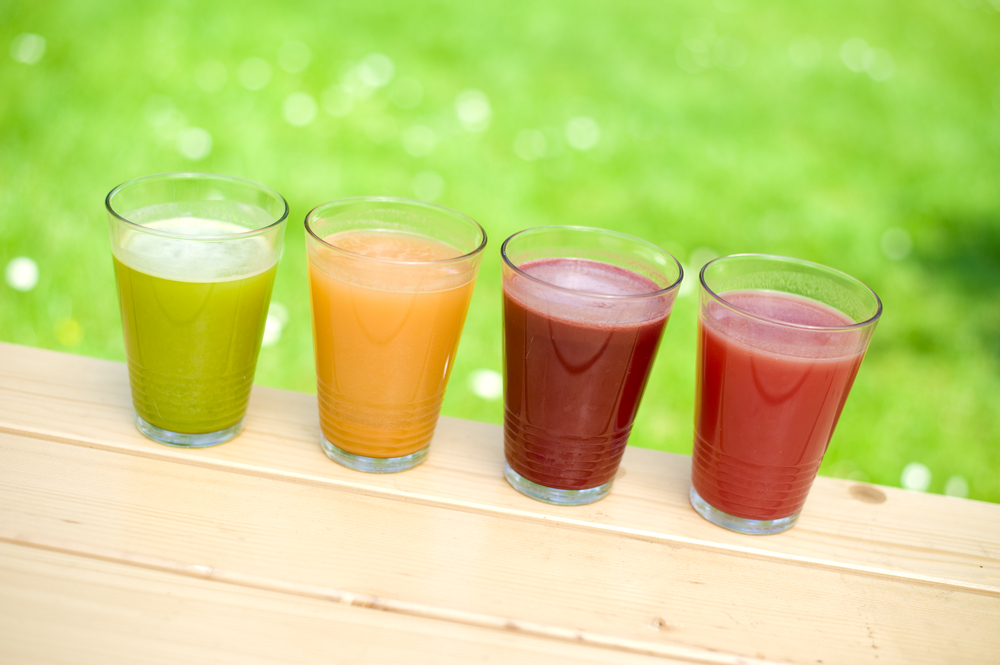 Healthy Juices You Should Take Regularly - Charismatic Planet